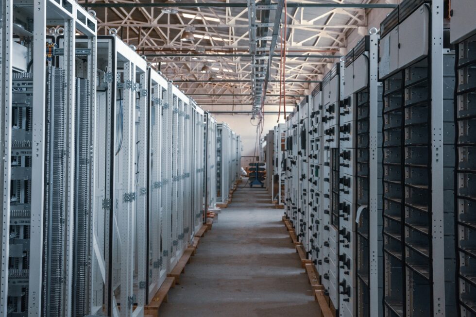 Major Data Center Project Approved Near Maricopa | PDDG